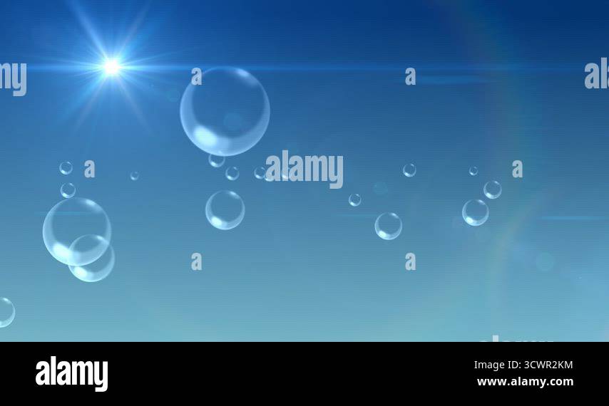 Bubble sun ray Stock Videos & Footage - HD and 4K Video Clips - Alamy