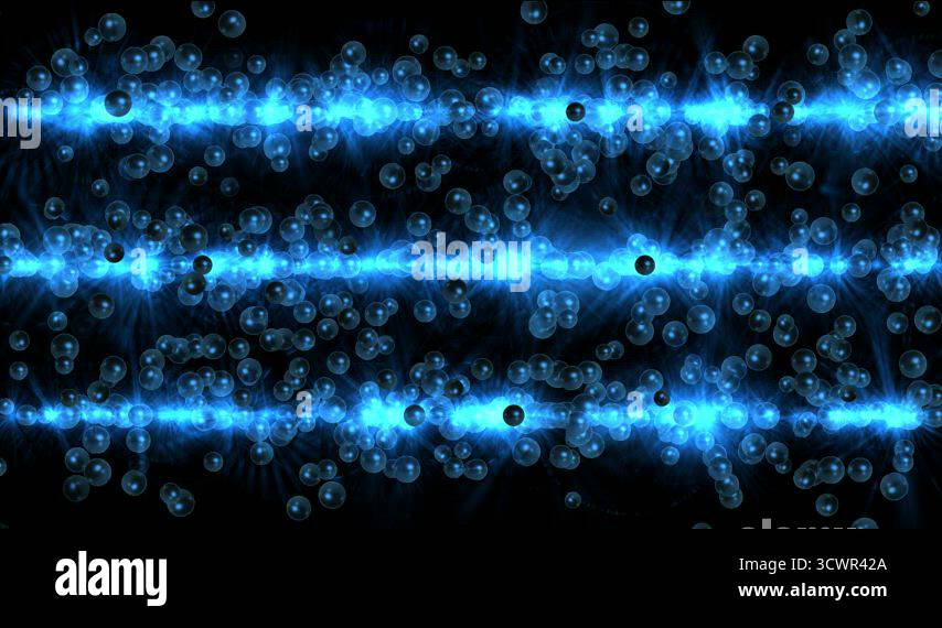 Blue bubbles in line Stock Videos & Footage - HD and 4K Video Clips - Alamy