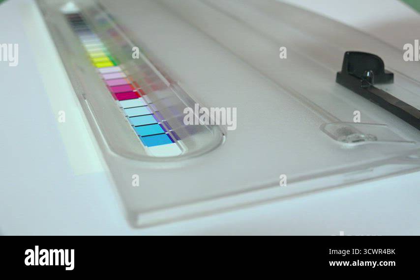 Pantone calibration Stock Videos & Footage - HD and 4K Video Clips - Alamy