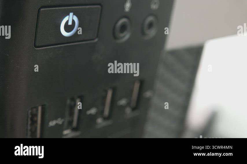Usb powered device Stock Videos & Footage - HD and 4K Video Clips - Alamy