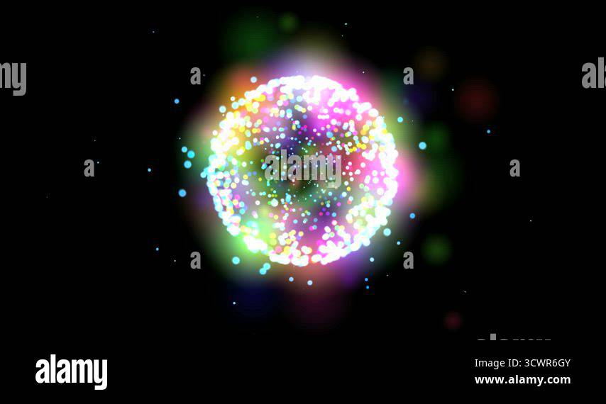 Cell color particle Stock Videos & Footage - HD and 4K Video Clips - Alamy