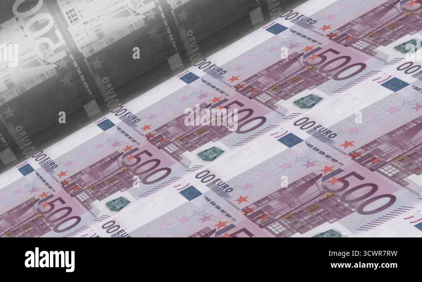 Dollar bill 3d paper Stock Videos & Footage - HD and 4K Video Clips - Alamy