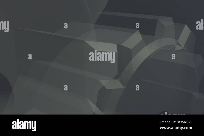 spinning gears and cogs extreme close up 3d animation concept Stock ...
