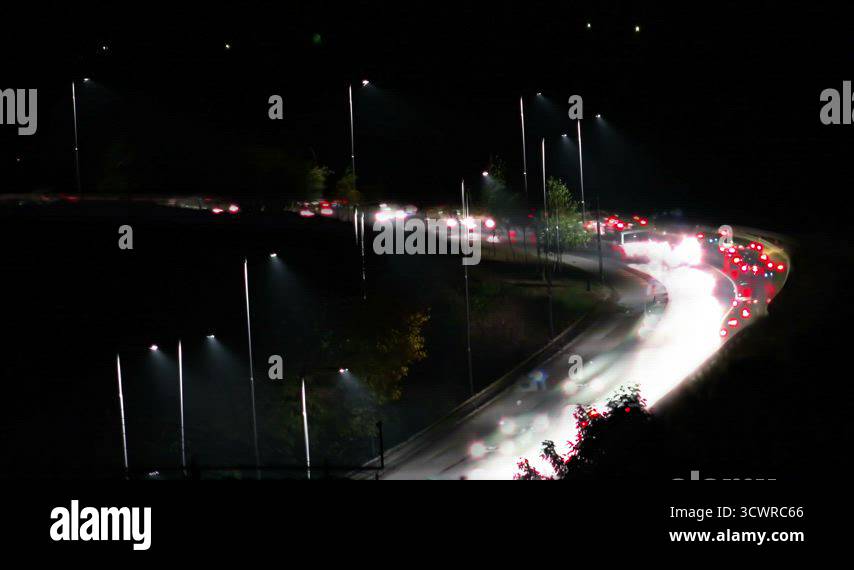 Traffic lights racing Stock Videos & Footage - HD and 4K Video Clips ...