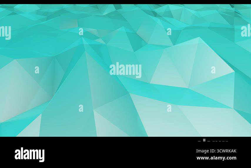 Polygon graphic Stock Videos & Footage - HD and 4K Video Clips - Alamy