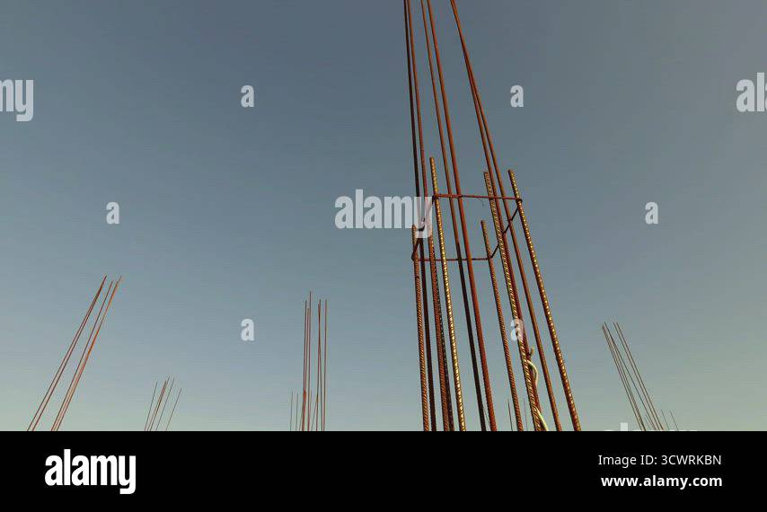 Concrete rod Stock Videos & Footage - HD and 4K Video Clips - Alamy