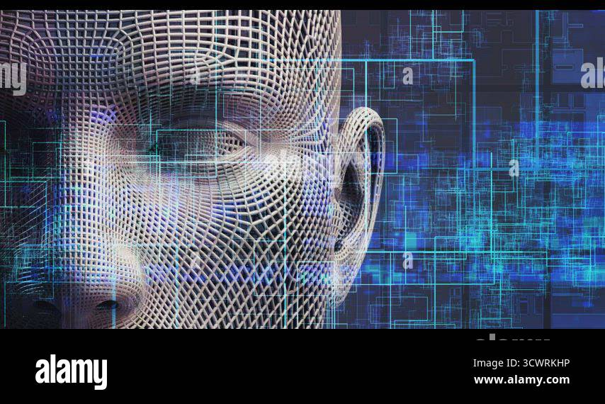 Artificial intelligence systems Stock Videos & Footage - HD and 4K ...