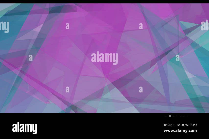 Polygon element Stock Videos & Footage - HD and 4K Video Clips - Alamy