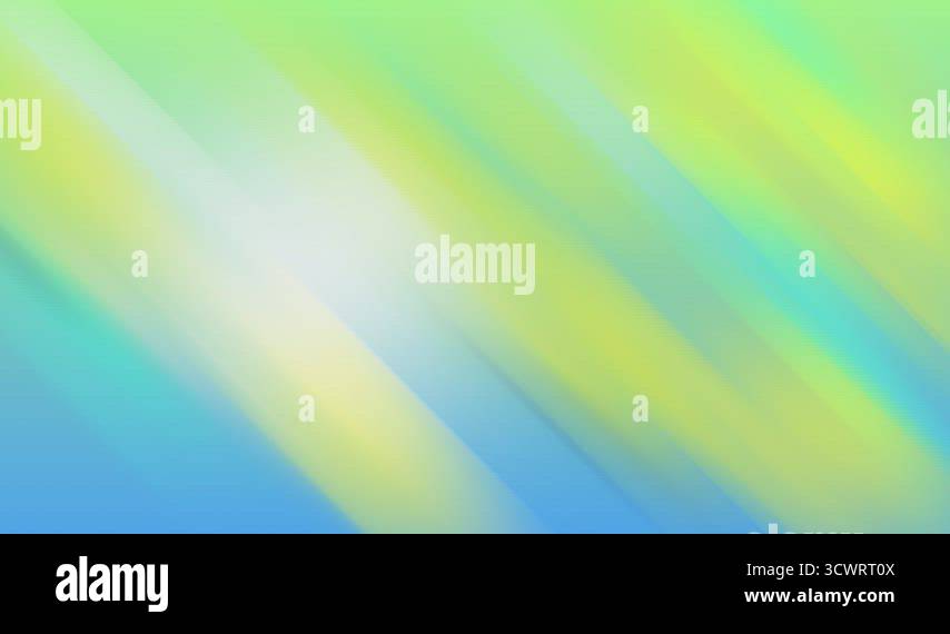 Created colorful light flow background Stock Video Footage - Alamy