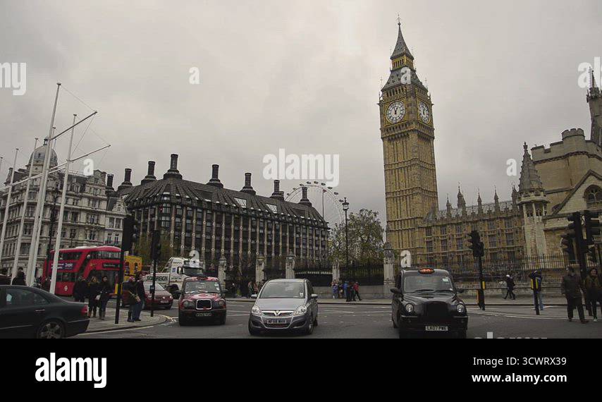 Famous spire house london Stock Videos & Footage - HD and 4K Video ...