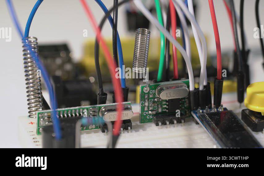 Microcontroller arduino Stock Videos & Footage - HD and 4K Video Clips ...