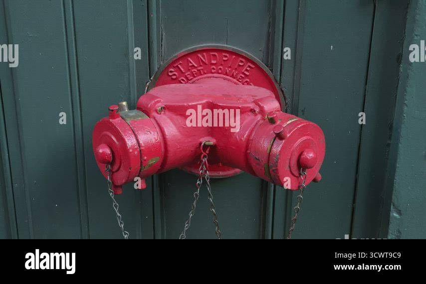Standpipe and sprinkler Stock Videos & Footage - HD and 4K Video Clips ...