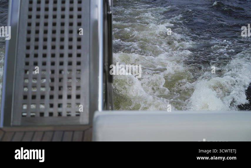 Luxury yacht sailing in Stock Videos & Footage - HD and 4K Video Clips ...