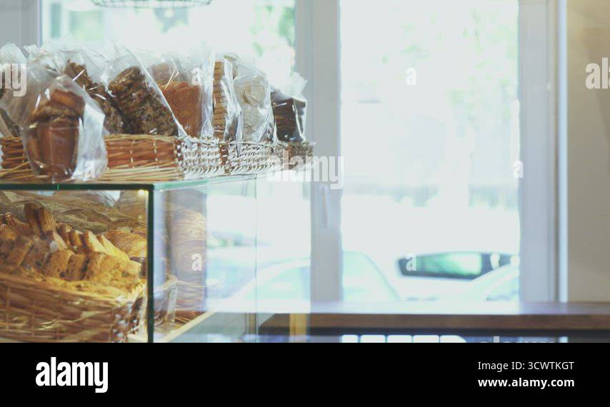 Buying cookies Stock Videos & Footage - HD and 4K Video Clips - Alamy