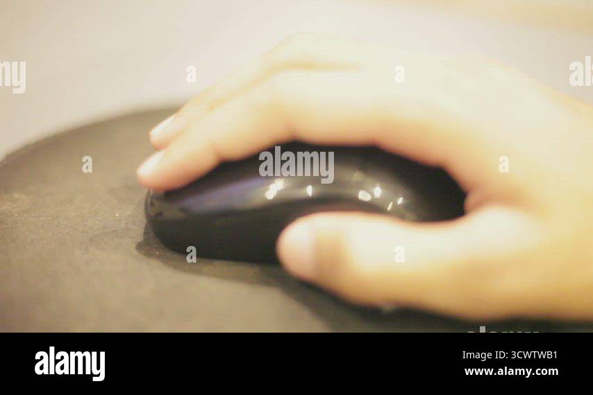 Hand clicking click on Stock Videos & Footage - HD and 4K Video Clips ...