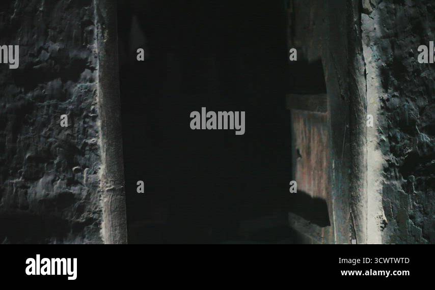 Haunted walkway is Stock Videos & Footage - HD and 4K Video Clips - Alamy
