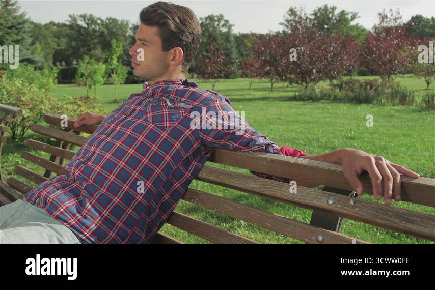 Male put hands on bench Stock Videos & Footage - HD and 4K Video Clips ...