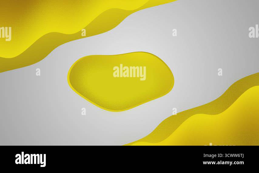 Modern minimal animation design concept. Liquid gradient colors shapes ...