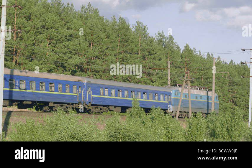 Suburban train daytime Stock Videos & Footage - HD and 4K Video Clips ...
