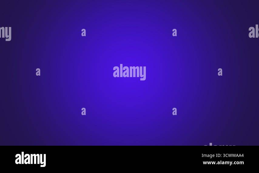 Violet colored magical particle trail animated background in full HD ...