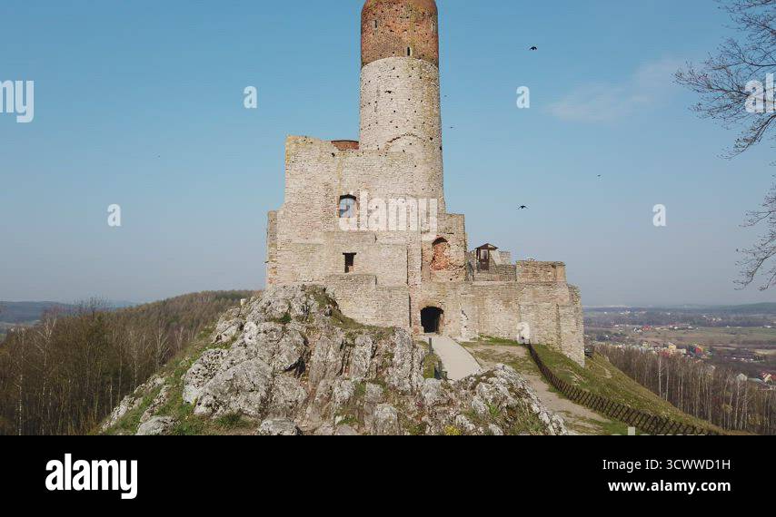 Ancient polish castle Stock Videos & Footage - HD and 4K Video Clips ...