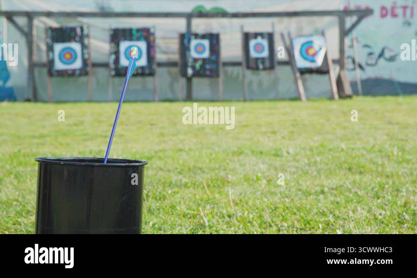 Pulling arrow out holster Stock Videos & Footage - HD and 4K Video ...