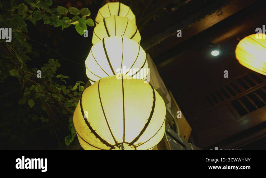 Lanterns in hoi an Stock Videos & Footage - HD and 4K Video Clips - Alamy