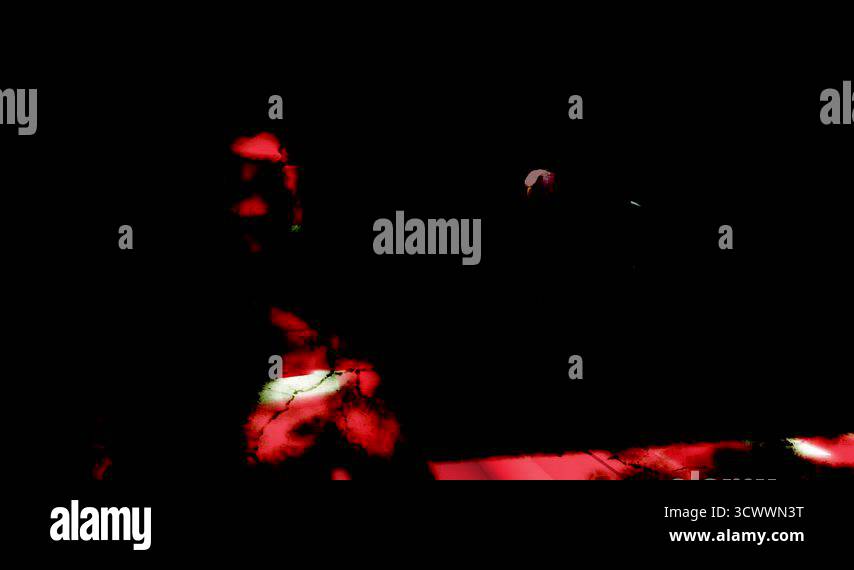 Horror Background. Disturbing background for your horror, thriller and ...