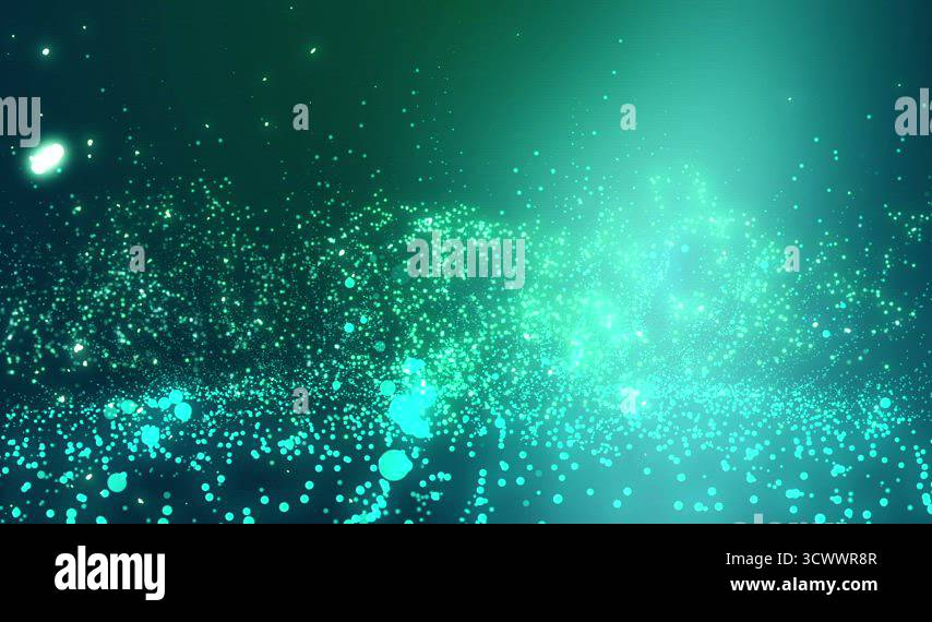 animation of cartoon effect of firework Stock Video Footage - Alamy