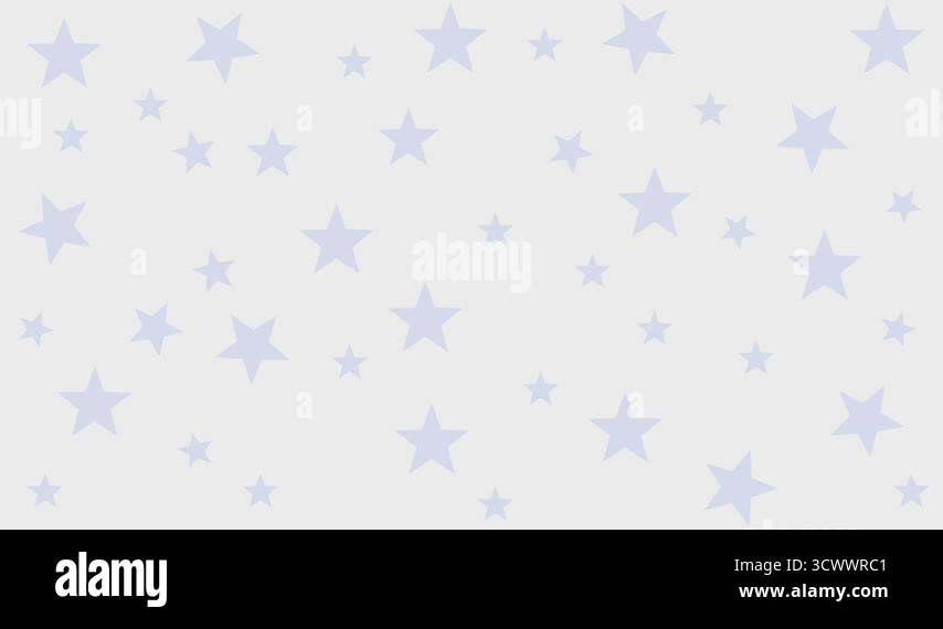 4th of July Independence Day animation. Animation of Independence Day ...