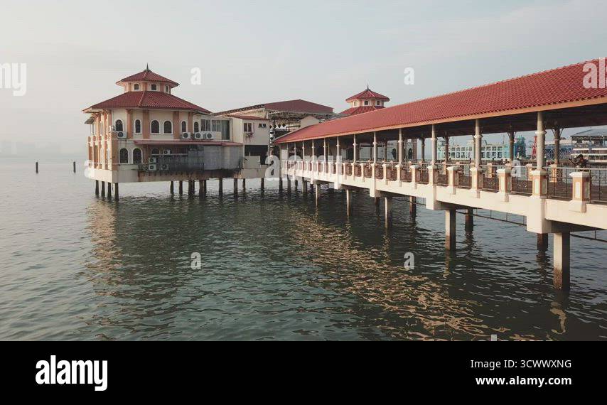 Architecture church street pier Stock Videos & Footage - HD and 4K ...