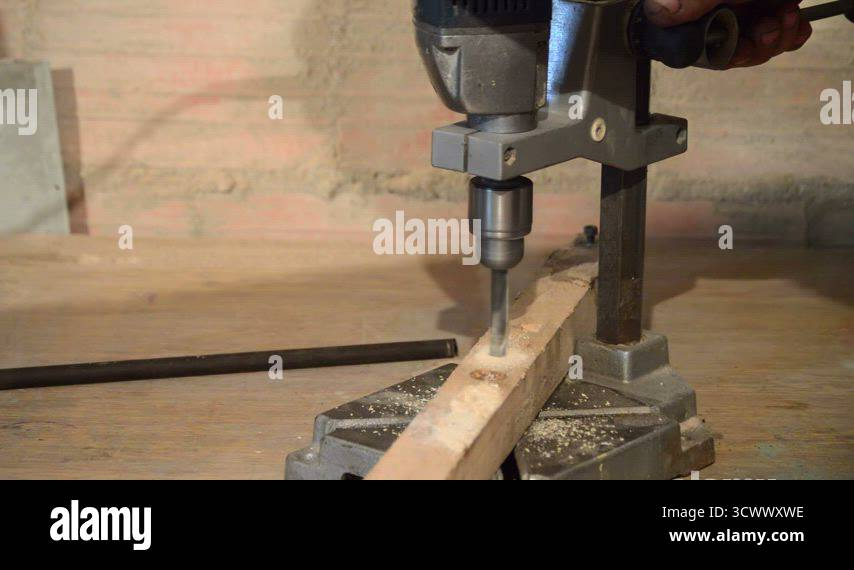 Boring wood Stock Videos & Footage - HD and 4K Video Clips - Alamy