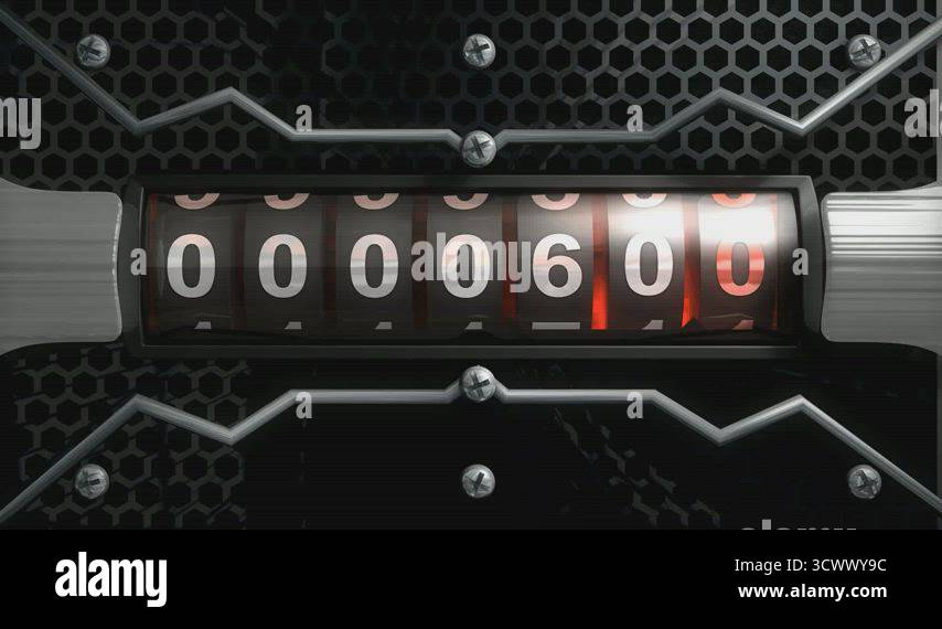 Countdown timer mechanical analog Stock Videos & Footage - HD and 4K ...