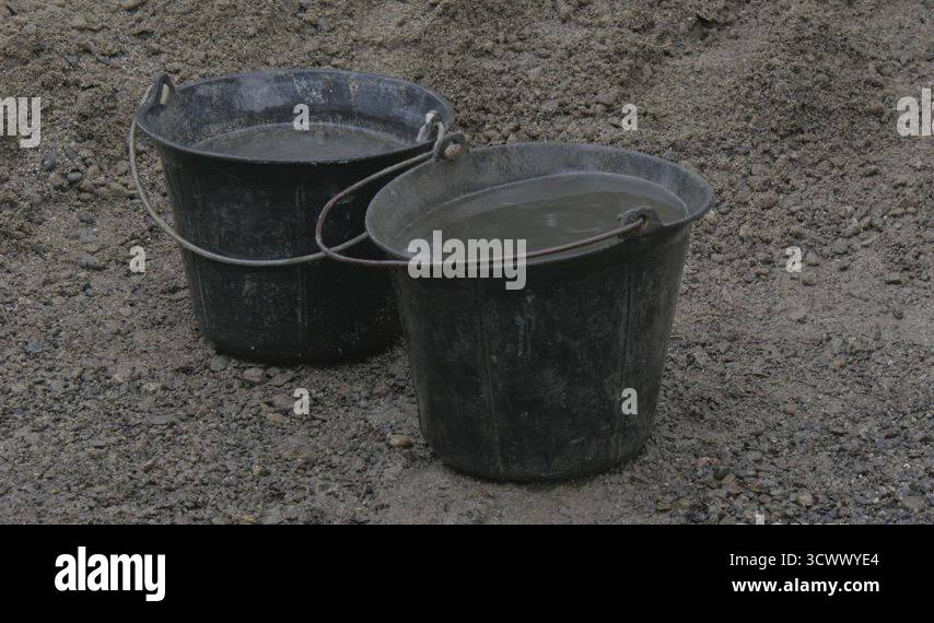 The buckets Stock Videos & Footage - HD and 4K Video Clips - Alamy
