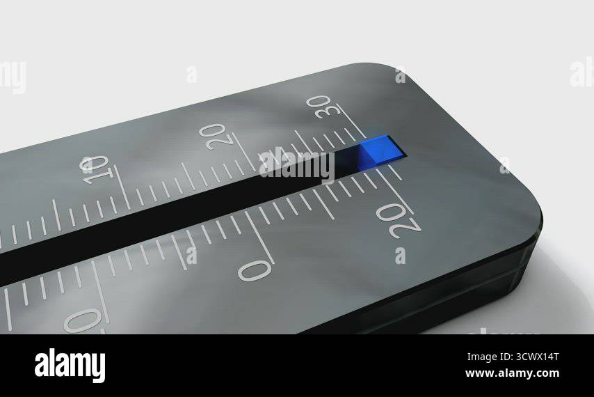 Thermometer rising temperature indication Stock Videos & Footage - HD ...