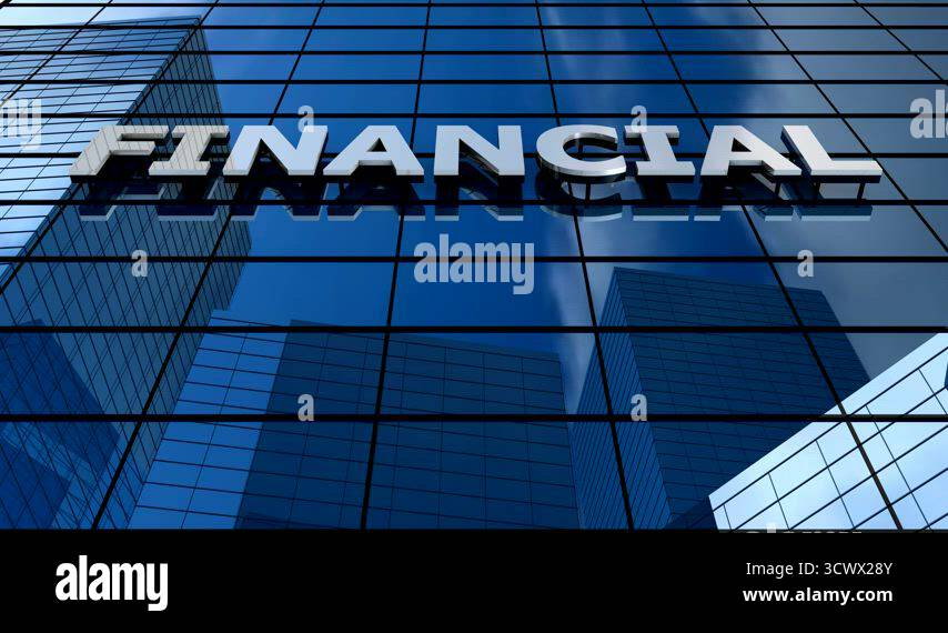 Financial building Stock Videos & Footage - HD and 4K Video Clips - Alamy