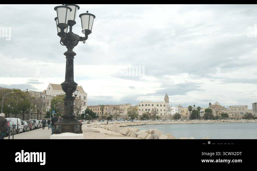Bari village Stock Videos & Footage - HD and 4K Video Clips - Alamy