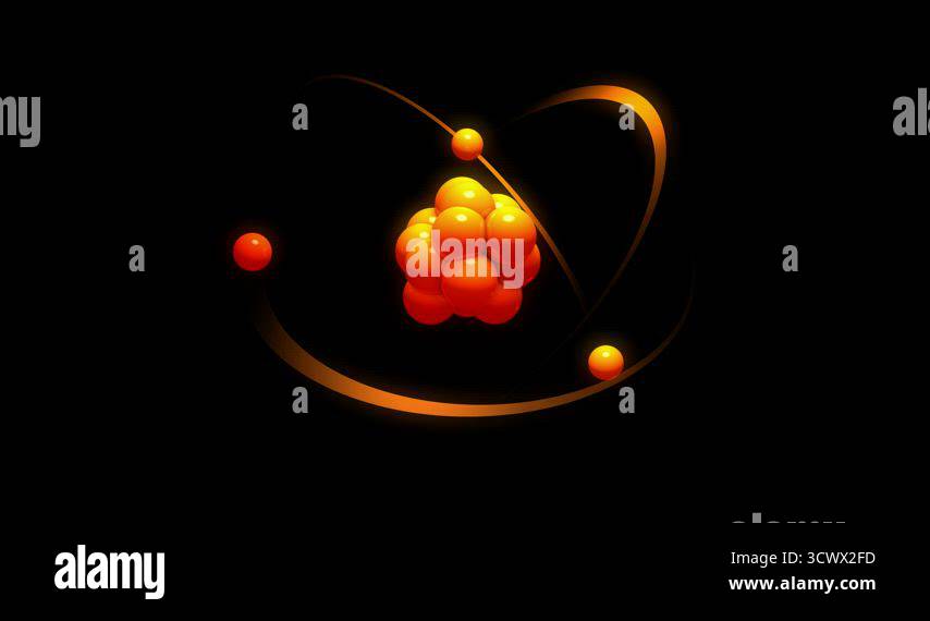 Atomic structure animation Stock Videos & Footage - HD and 4K Video Clips - Alamy