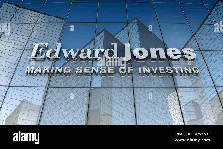 Edward jones Stock Videos & Footage - HD and 4K Video Clips - Alamy