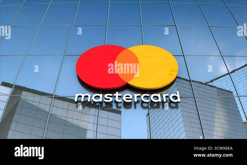 Mastercard new logo card Stock Videos & Footage - HD and 4K Video Clips ...