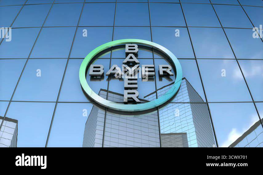 Bayer logo bayer logo Stock Videos & Footage - HD and 4K Video Clips ...