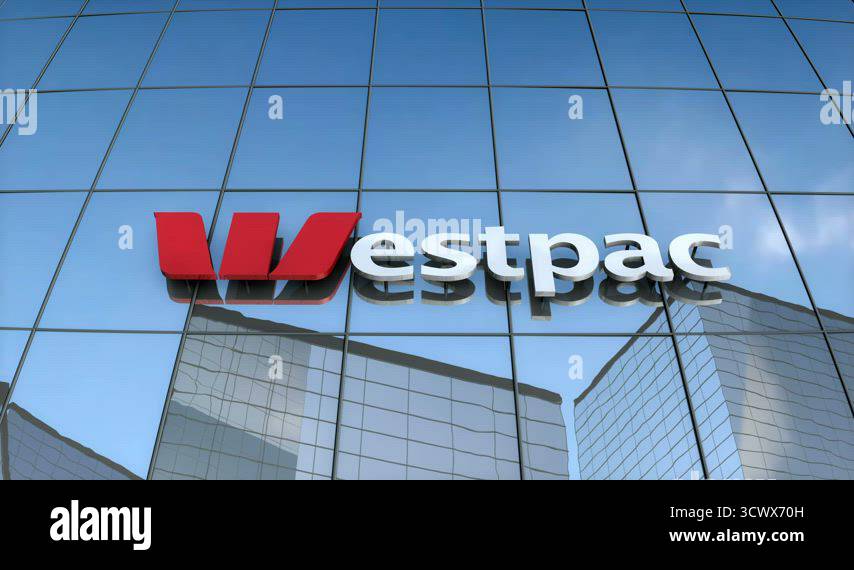 Westpac logo Stock Videos & Footage - HD and 4K Video Clips - Alamy