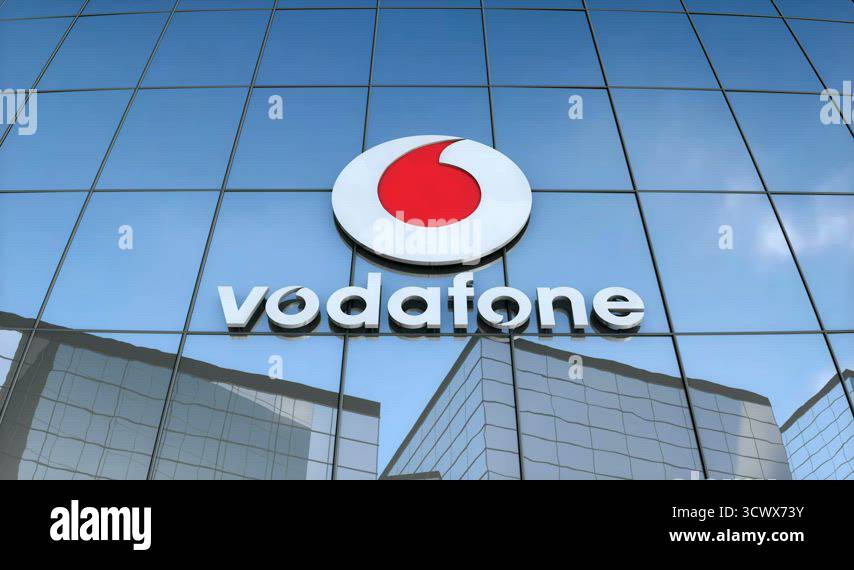 Building vodafone Stock Videos & Footage - HD and 4K Video Clips - Alamy