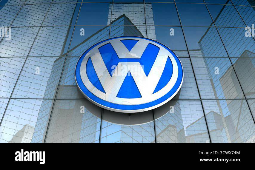 Editorial volkswagen building Stock Videos & Footage - HD and 4K Video ...
