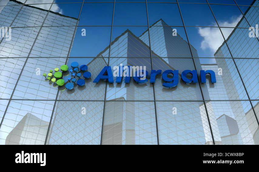 Allergan Stock Videos & Footage - HD and 4K Video Clips - Alamy