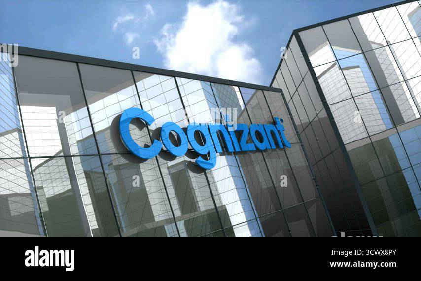 Cognizant logo Stock Videos & Footage - HD and 4K Video Clips - Alamy