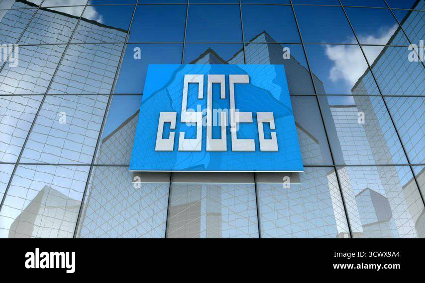 Cscec logo Stock Videos & Footage - HD and 4K Video Clips - Alamy