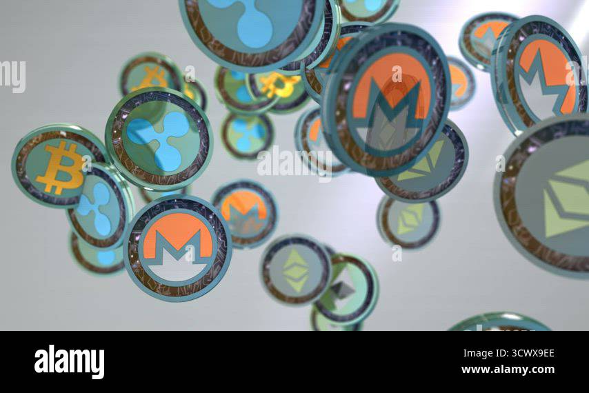 Currency animation Stock Videos & Footage - HD and 4K Video Clips - Alamy