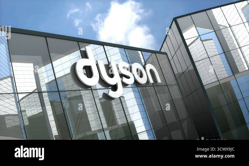 Dyson innovation Stock Videos & Footage - HD and 4K Video Clips - Alamy