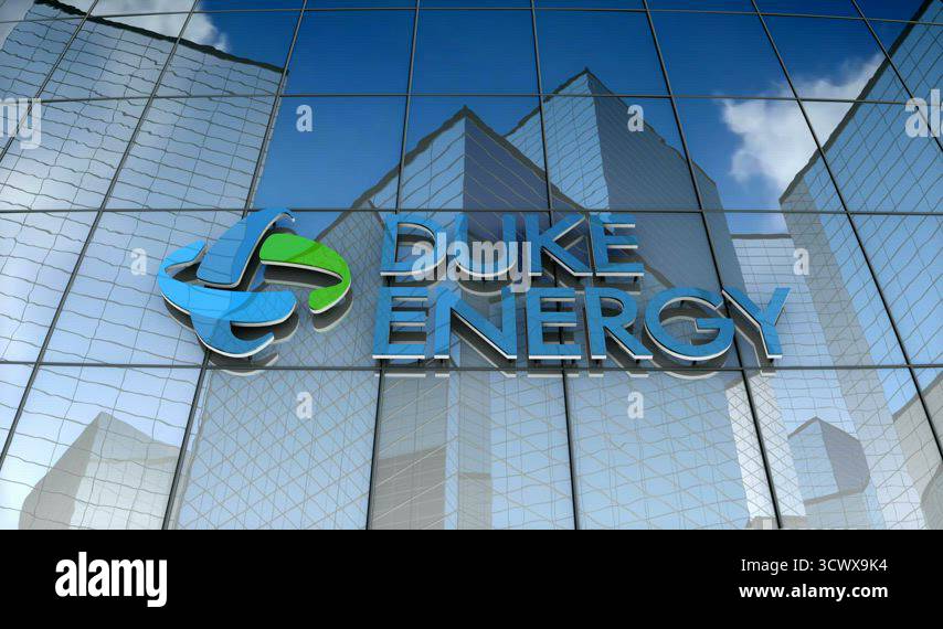 Duke energy logo Stock Videos & Footage - HD and 4K Video Clips - Alamy